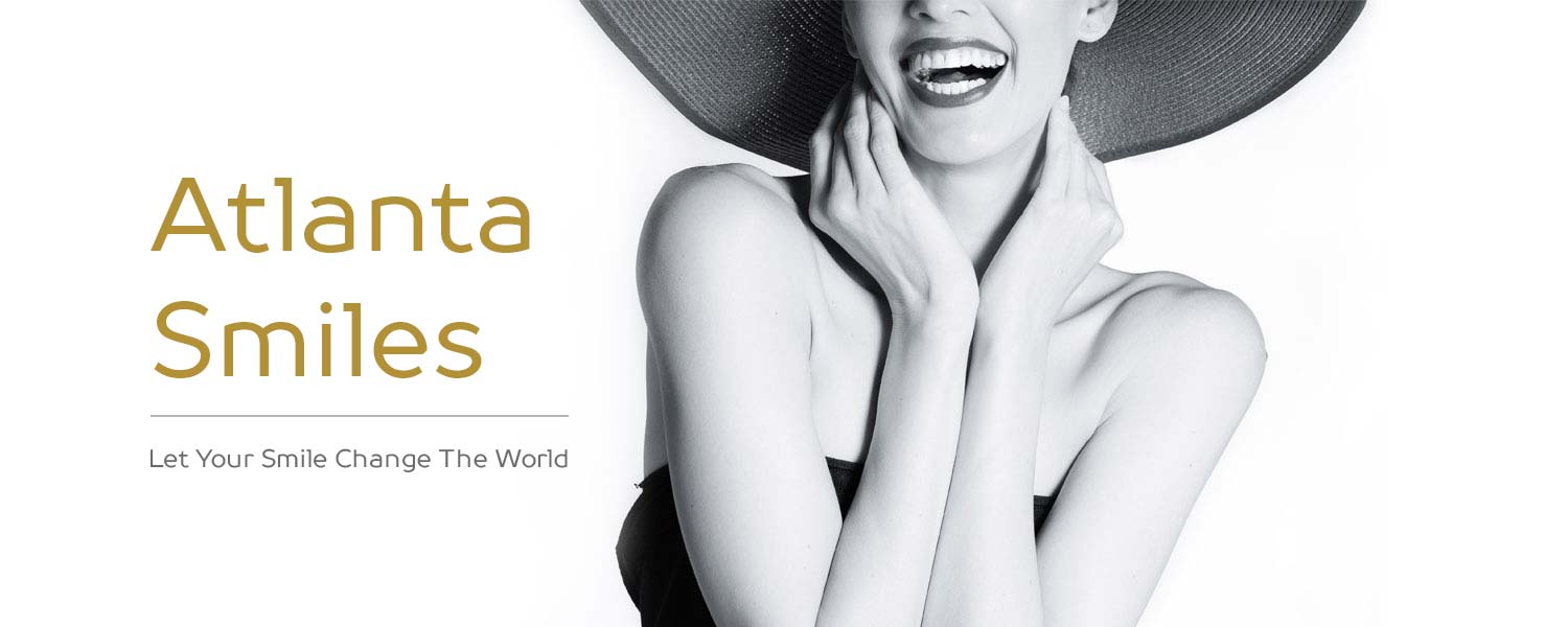 The Top Cosmetic Dentist in Atlanta - Atlanta Smiles