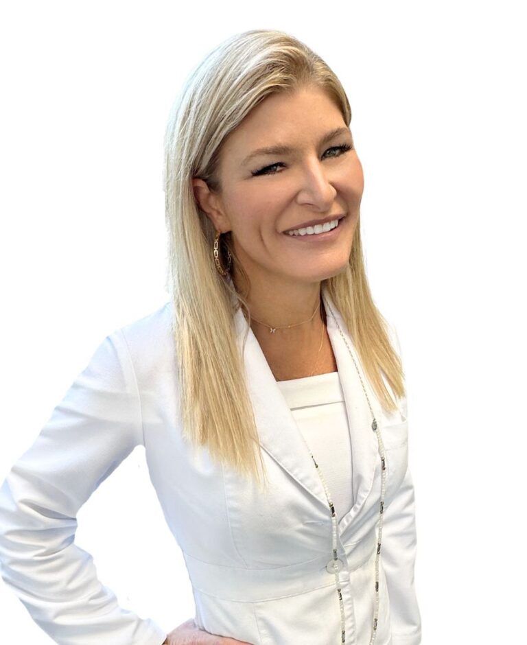 Atlanta Smiles | Meet Our Dentists | Dr. Neely Davis Thornton