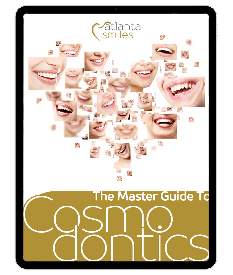 The Master Guide to Cosmodontics | Atlanta Smiles Dentistry
